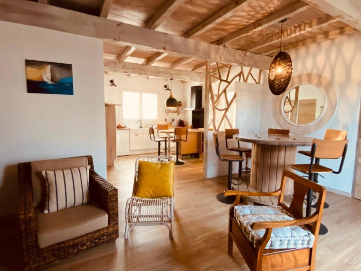 Logis La Reine Des Sables - Saint-Palais-sur-Mer