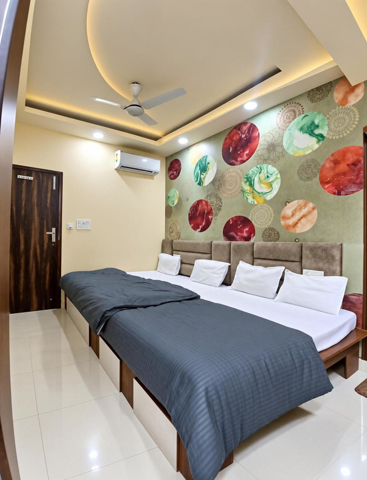 Agam Homestay - Few Steps From Golden Temple - Amritsar