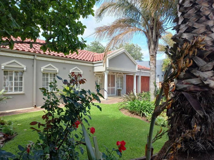 Ailani Grey - Benoni