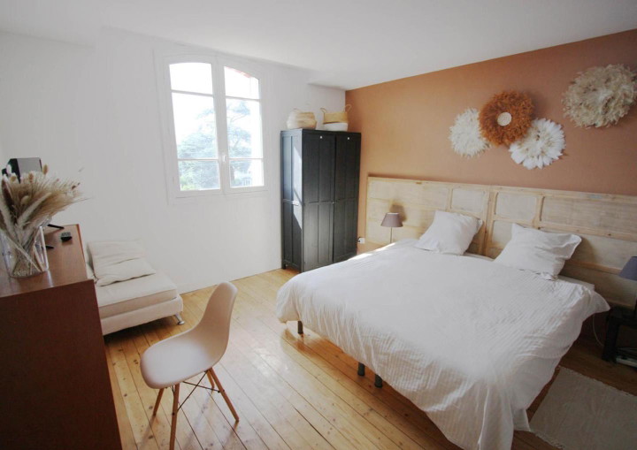 B&b Sdb Privées à Chatou Parking Gratuit Près De Paris - Saint-Germain-en-Laye