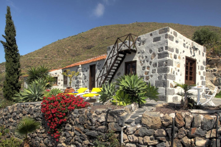 Viva Mora - Estate With Idyllic Mountain Landscapes - Tenerife