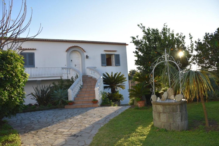 Casa Ischia - Forio