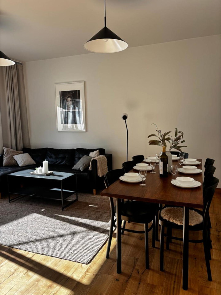 3br Scandinavian Villa 25 Min To Stockholm - Stockholm