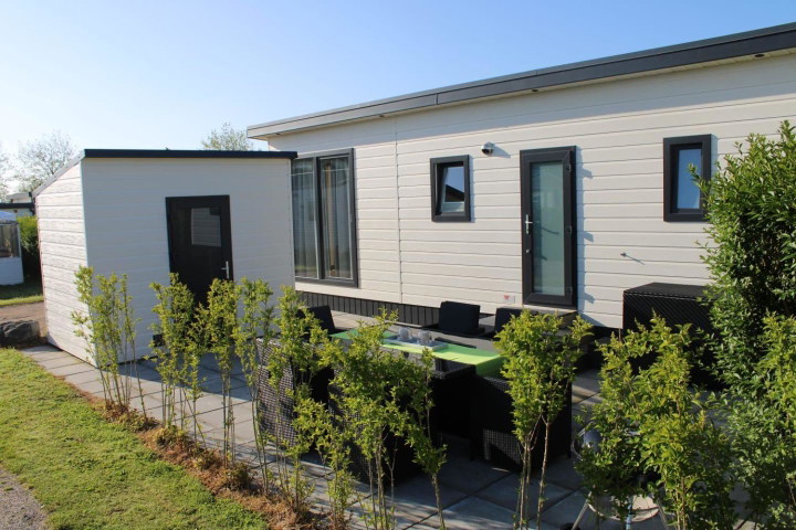 Chalet Zeeland - Vrouwenpolder