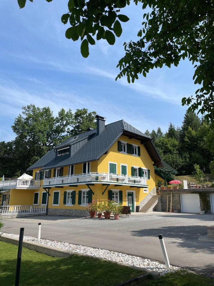Die Bäckerei - Ferlach
