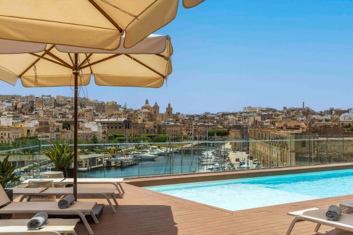 Cugo Gran Macina Malta - Malta