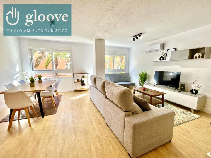 Santa Cruz Home By Gloove - Alicante