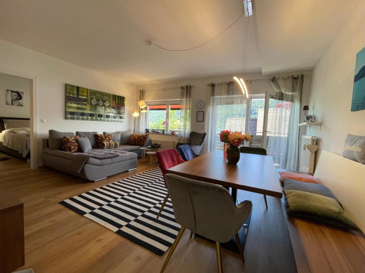 Seewohnung Lucia - Mit Seezugang - Villach