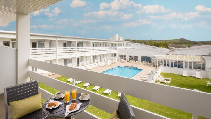 The Barnstaple Hotel - Barnstaple