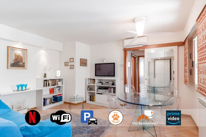 Casa Calvino, Dove Trieste Si Racconta - Trieste