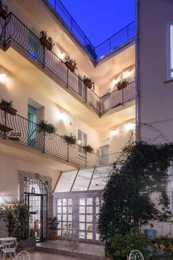 Cas'e Charming House - Caserta