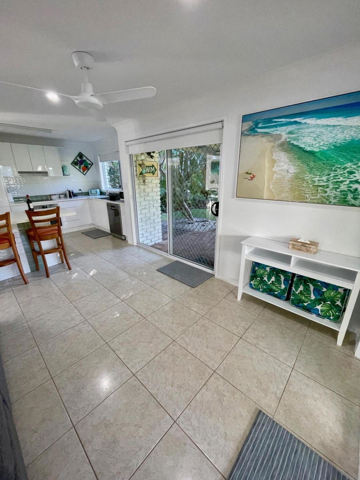 The Palms Beach House - Cabarita Beach