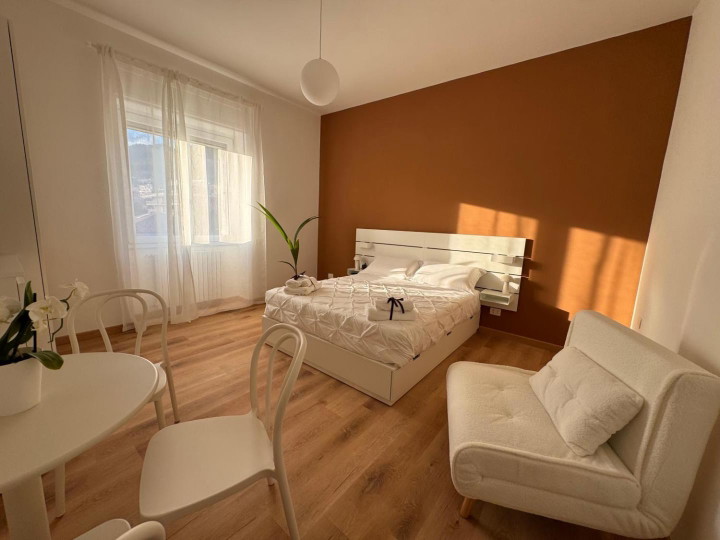 B&b Compare Felice - Vietri sul Mare