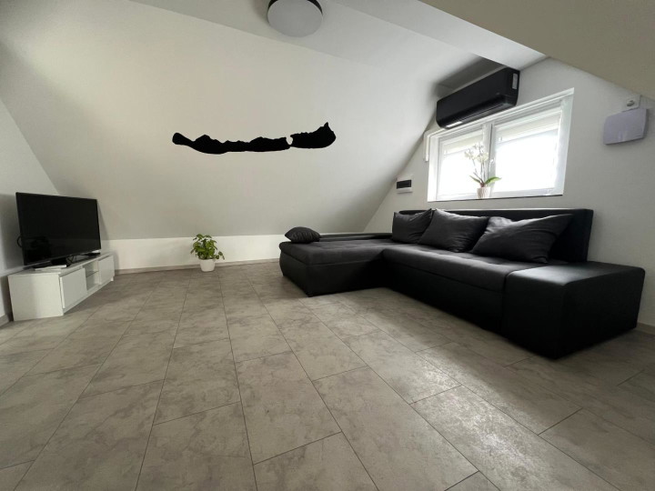 Garda Apartman - Balatonfenyves