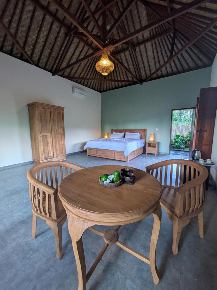 Villa Palmeras - Bali