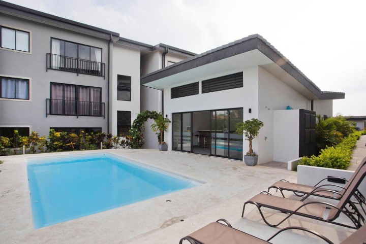 Condominio Novatriana - Sjo Airport - Alajuela