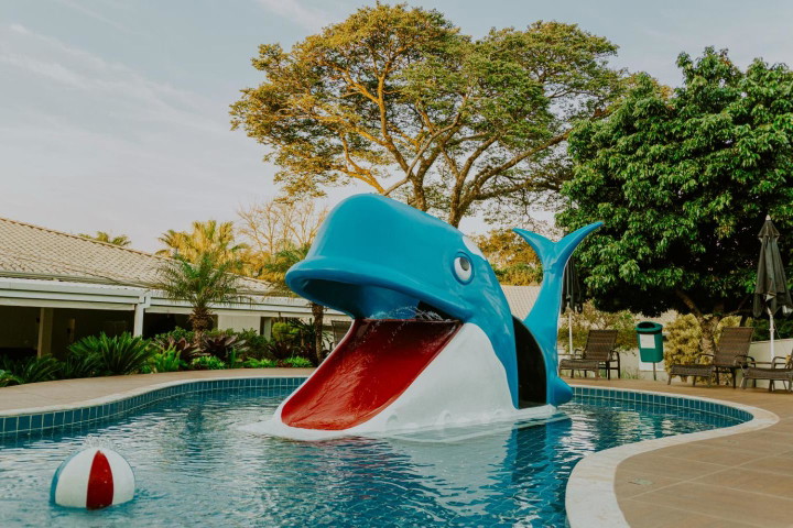 Valinhos Plaza Hotel - Campinas