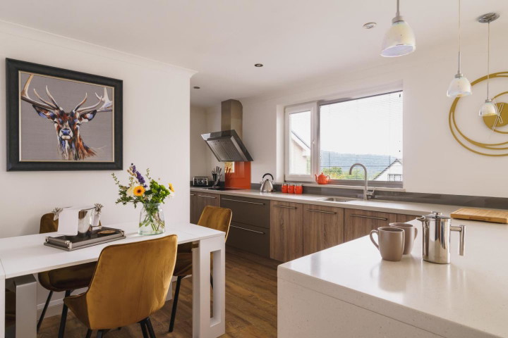 Beechwood Brook, 3 Bed, 3 Bath, Parking, Bowness - Windermere