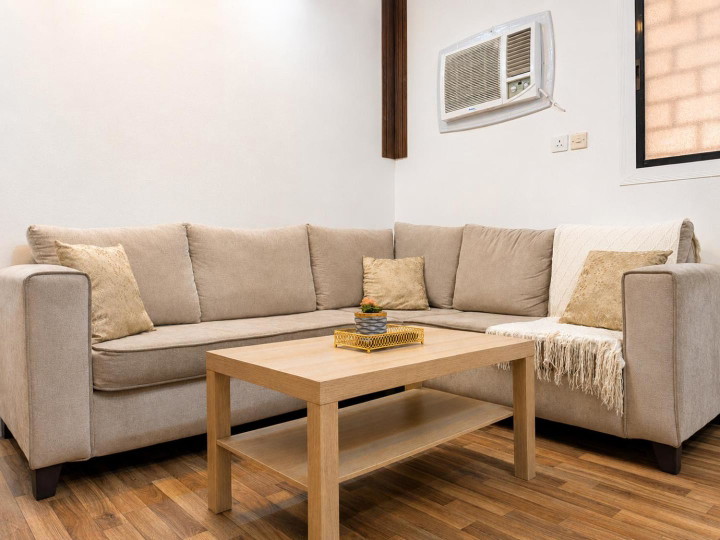 Noor Residence Madinah Between Haram And Quba نُور للشقق السكنية - Medina