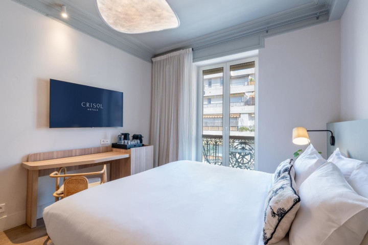 Crisol Mozart - Saint-Jean-Cap-Ferrat
