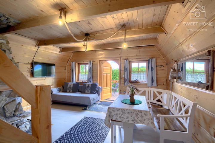Domek Oaza Tatry I - Białka Tatrzańska