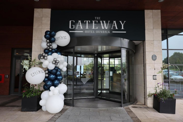 The Gateway Hotel - Ireland