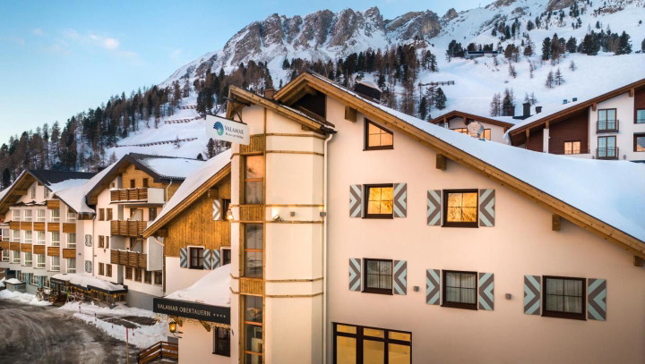Valamar Obertauern - 上陶恩