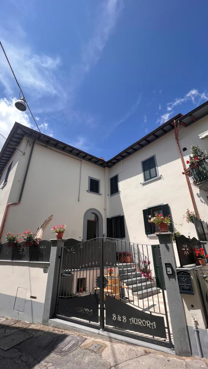 B&b Aurora - Pistoia