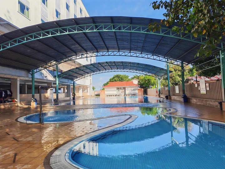 Hotel Asrc - Kedah