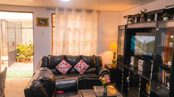 Marcelo Guest House - Cusco