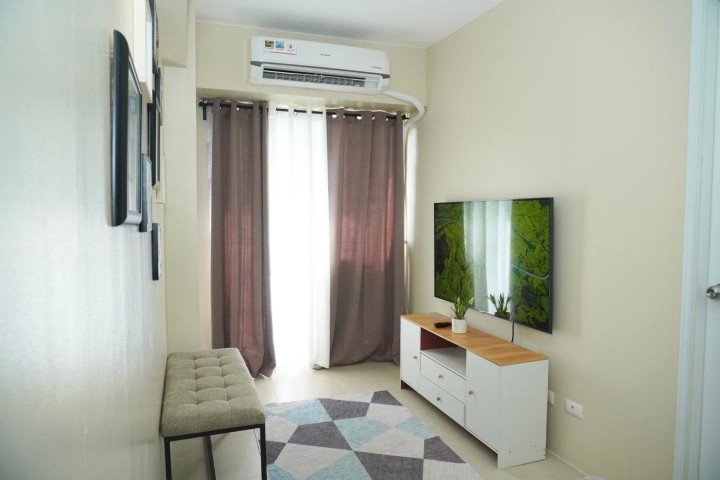 Luxury Suite - Iloilo City