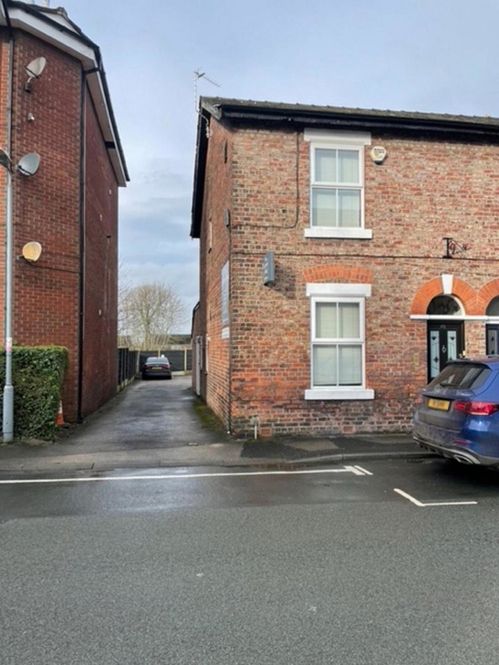 Comfy 1bd Retreat In The Heart Of Alderley Edge - Knutsford