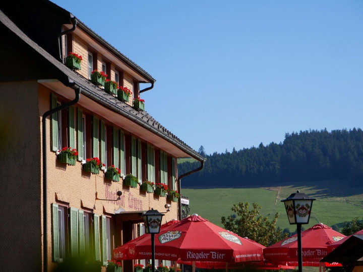 Gasthof Löwen - Breitnau
