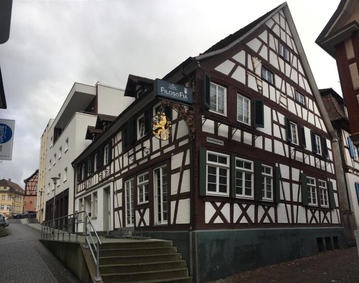 Hotel Löwen - Seelbach