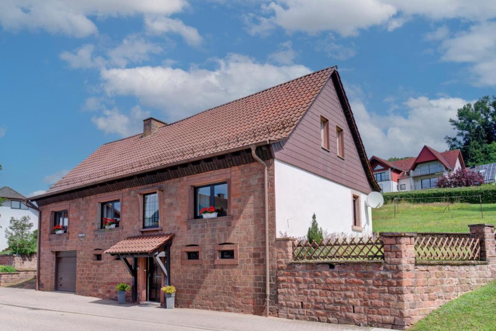 Dependance Haus Gisela - Kaiserslautern