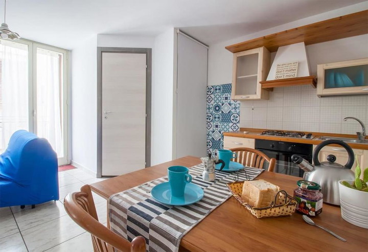 Appartamento Del Centro Cir 19081005c217988 - Castellammare del Golfo