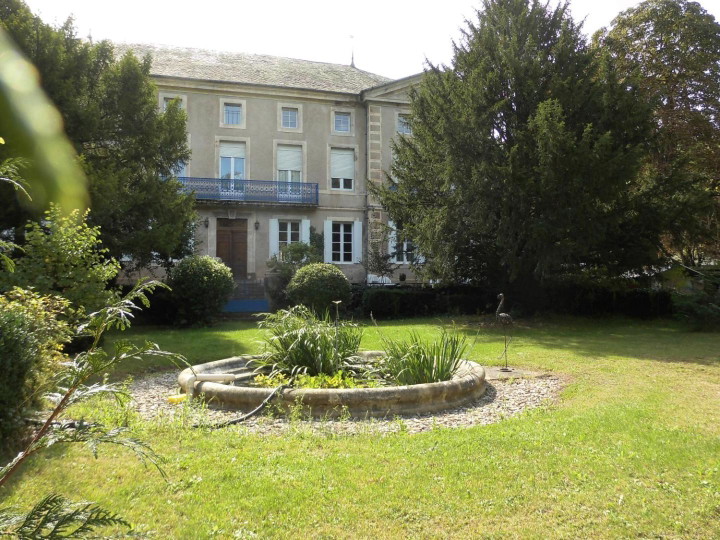 Domaine Du Vern - Aveyron