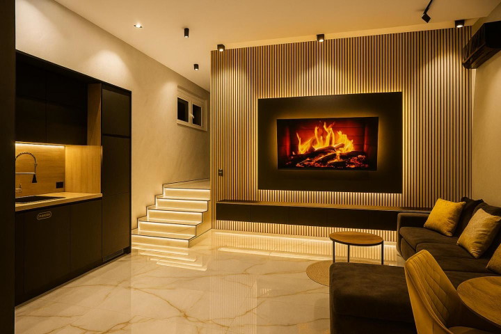 Dinlux Luxury Apartment - Maribor