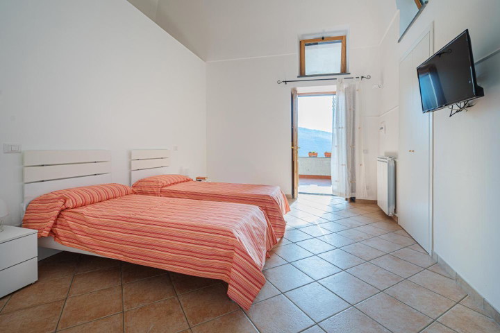 The View House - Vico Equense
