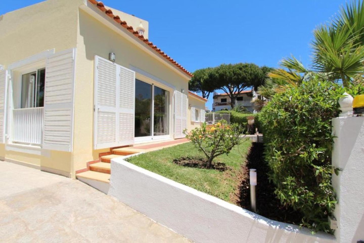 Modern Vilamoura Villa Close To Pinhal Golf Villa Maelou 4 Bedrooms - Vilamoura