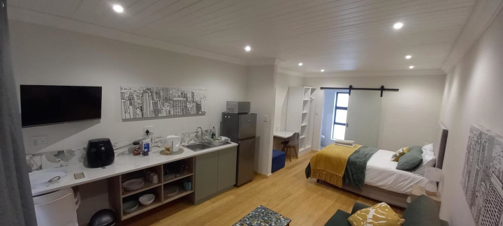 Bellville Self Catering - Western Cape