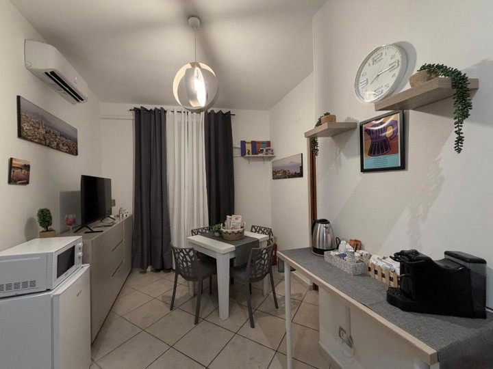 Milly's House Savoia - 那不勒斯
