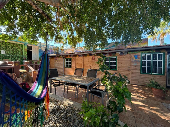 Hostel Los Duendes Del Sur - Tenerife