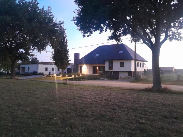 Vakantiehuis 'T Alkeveld - Oudenaarde