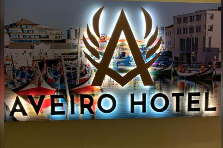 Aveiro Hotel - Cúcuta
