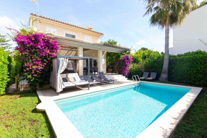 Villa Mar Ii - Baléares