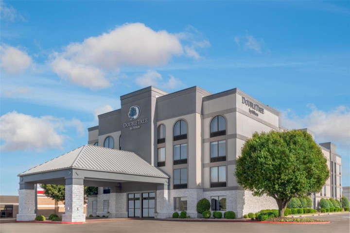 Doubletree By Hilton Springdale - Springdale, AR