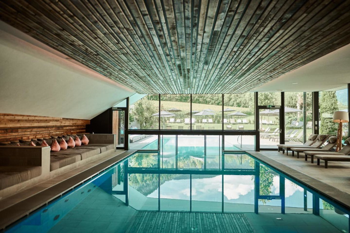 Hotel Petrus - Kronplatz