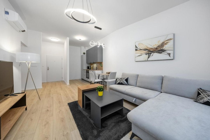 Kesselbauer Luxe Stay - Old Town, Style & Comfort - Bratislava