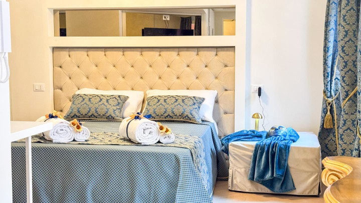 Suite Palazzo Ravagnan By Ca-sa Check - Chioggia